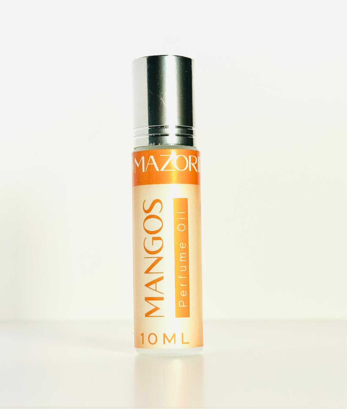 MANGOS PERFUME OIL – MAZORIE